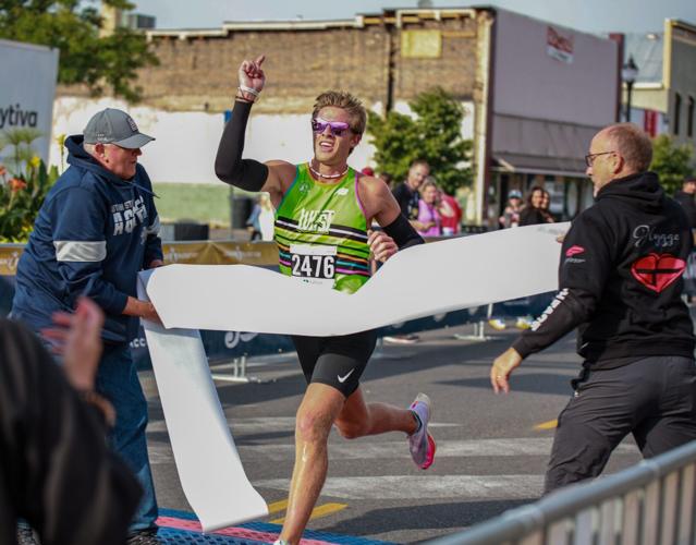 PHOTO GALLERY: Top of Utah Marathon 2022 | Photo Galleries ...