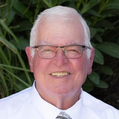 Raymond Don Larsen | Obituaries | cachevalleydaily.com