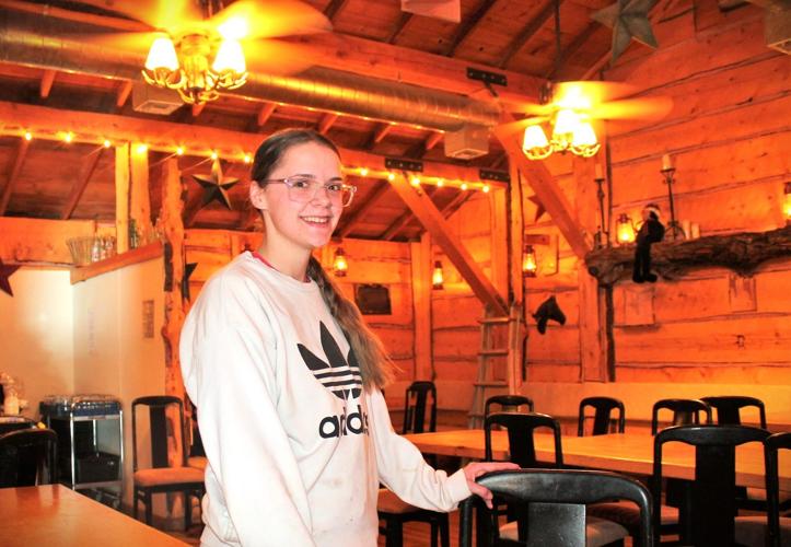 The Pie Dump has been a popular Bear River High School hangout for over ...