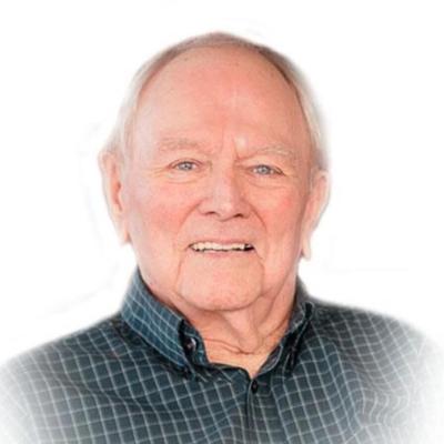 Stephen Hatch John | Obituaries | cachevalleydaily.com