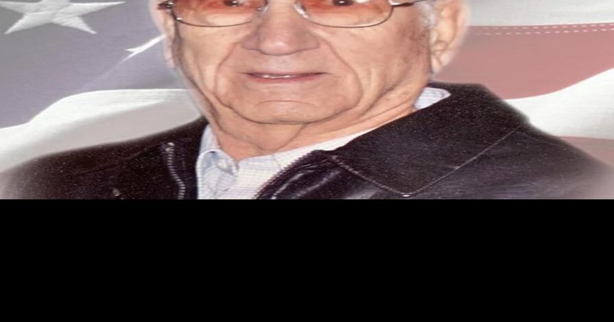 Don Edwin Mitton | Obituaries | cachevalleydaily.com