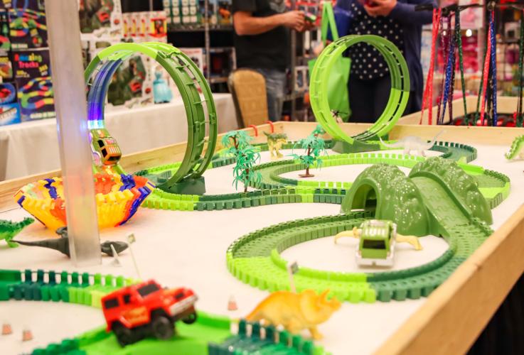 PHOTO GALLERY: Logan Holiday Gift Show 2019 | Photo Galleries ...