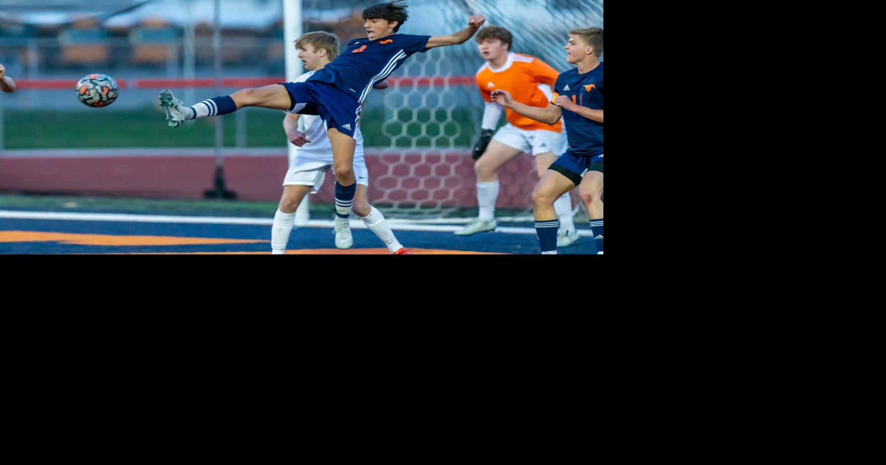 Region 11 teams fare well in opening round of 4A boys soccer playoffs ...