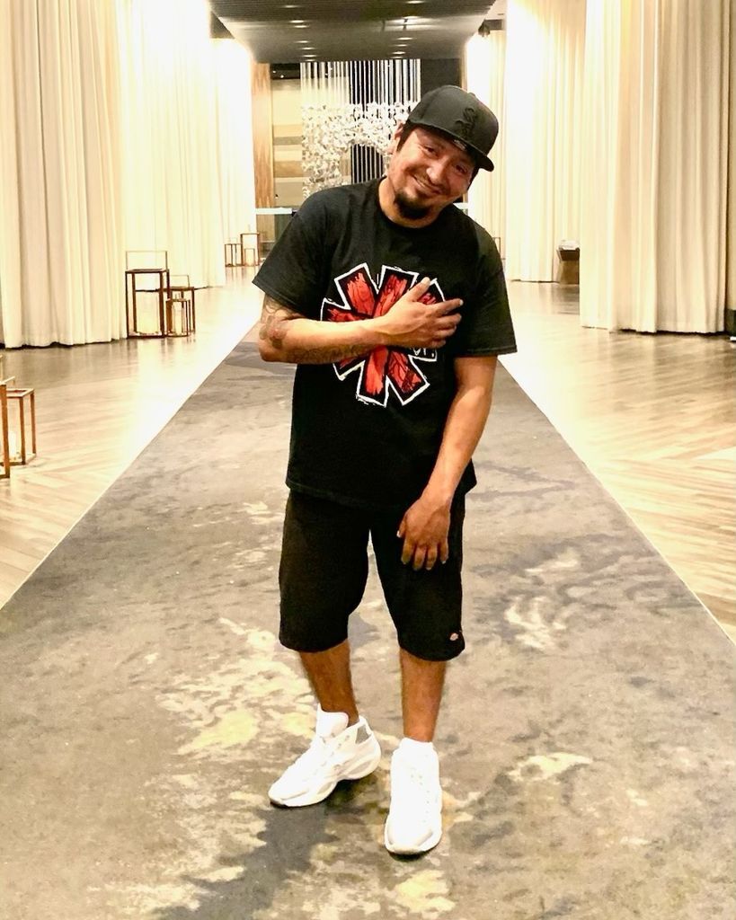 Steven Michael Solis | Obituaries | cachevalleydaily.com