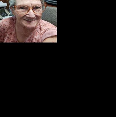 Dixie Marie Izatt Carter Anderson | Obituaries | cachevalleydaily.com