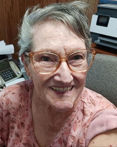 Dixie Marie Izatt Carter Anderson | Obituaries | cachevalleydaily.com