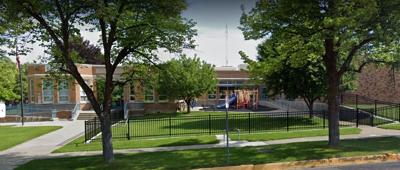 Adams Elementary recognized as a National Blue Ribbon School | News ...