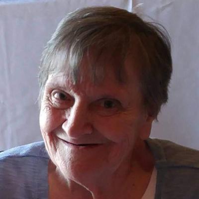 Janis Rene Leonhardt Baird | Obituaries | cachevalleydaily.com