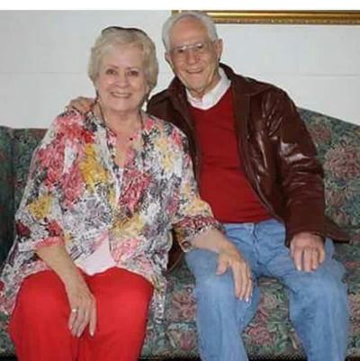 Roberta (Bobbie) Elizabeth Young Baron | Obituaries | cachevalleydaily.com