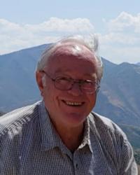 Harold J. Goodliffe | Obituaries | cachevalleydaily.com