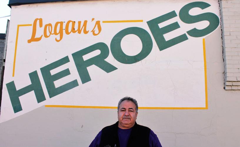 Logan’s Heroes is changing hands but not menus or customer service ...