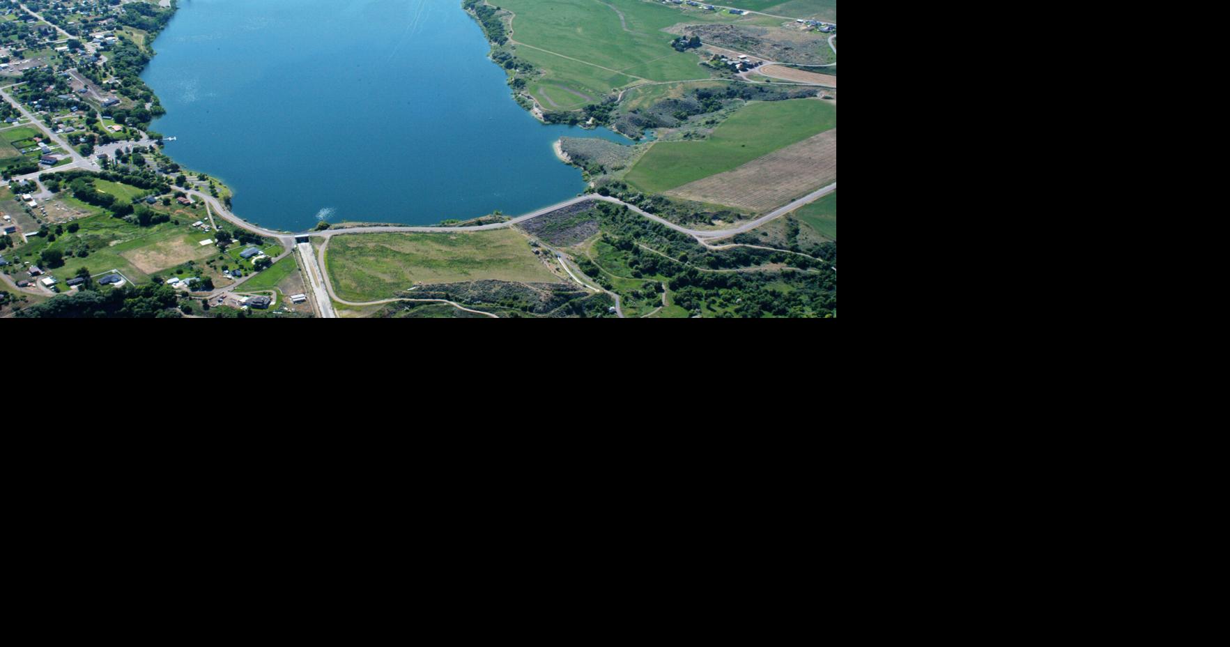 Cache County officials announce extended closure of 1800 West across ...