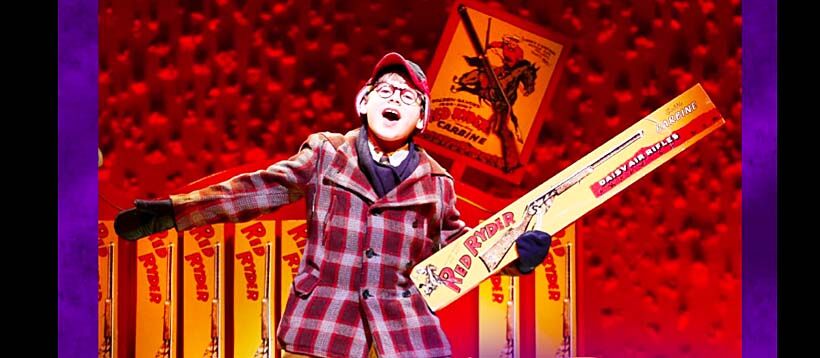 Local favorite Stanton Allen shines in reprise production of 'A ...