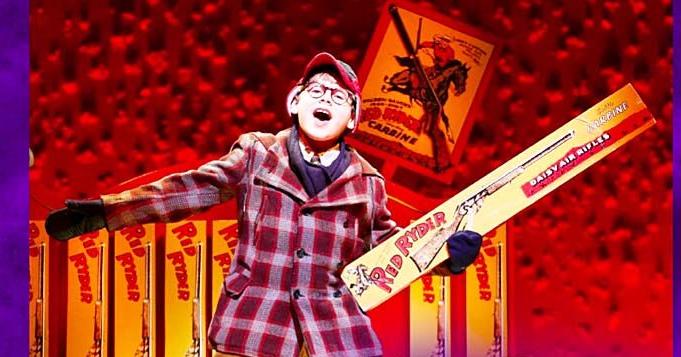 Local favorite Stanton Allen shines in reprise production of 'A ...