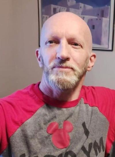 Patrick Vaughn Zook | Obituaries | cachevalleydaily.com