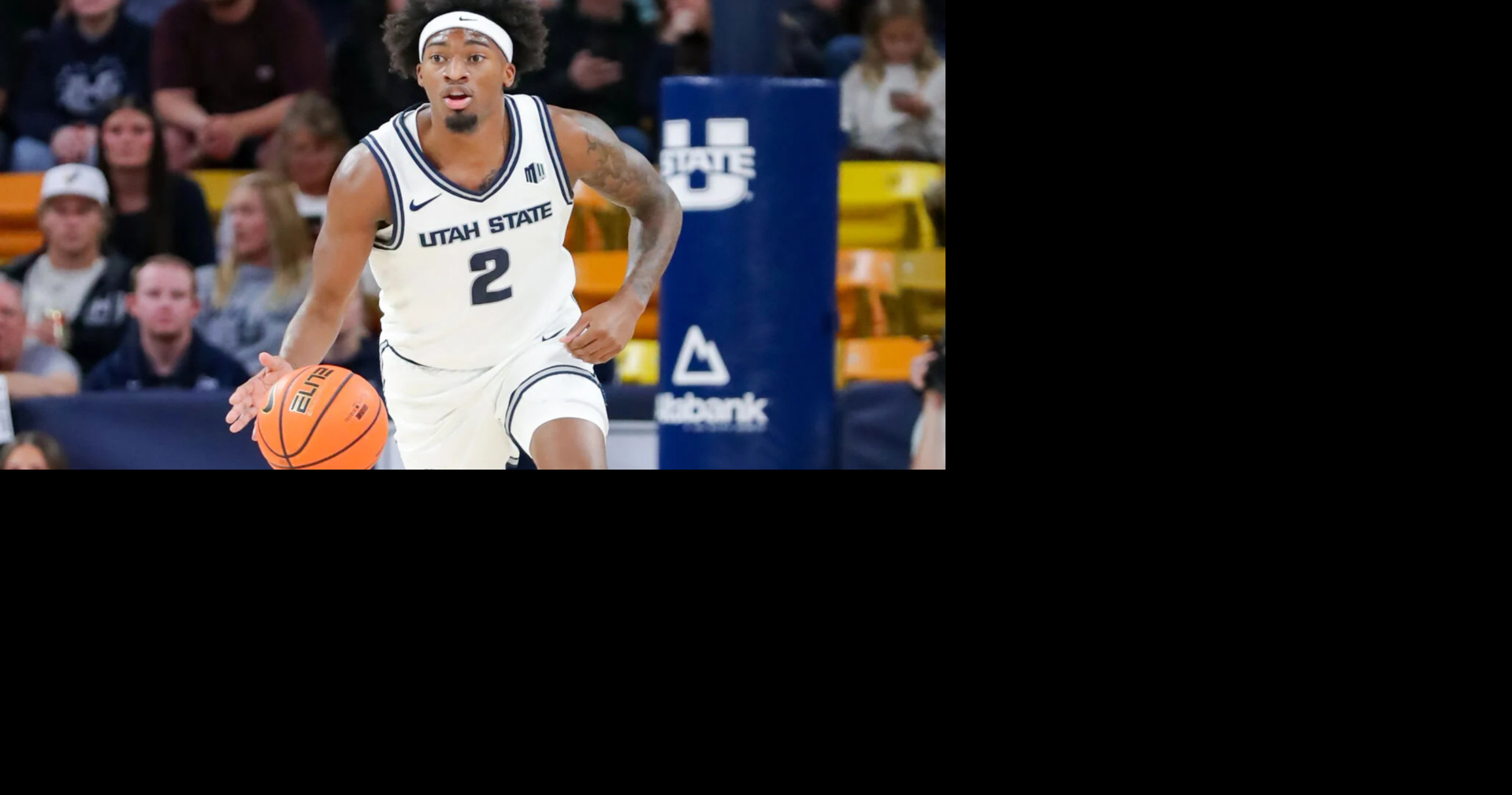 MJ Collins flashing early potential to be a leading scorer for Aggies ...