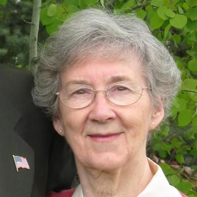 LouElla McCulloch Ryan | Obituaries | cachevalleydaily.com