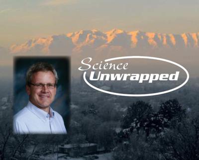 State Rep., Physician Ed Redd to speak Friday, Nov. 8 at USU’s Science ...