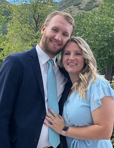 Ryan Eric Dahl | Obituaries | cachevalleydaily.com