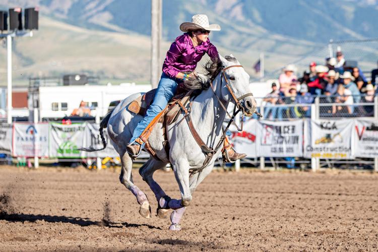 GALLERY: Lewiston Rodeo Night 2 | Multimedia | cachevalleydaily.com