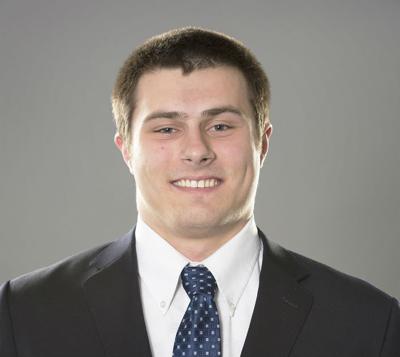 Utah State’s Wyatt Houston named to John Mackey Award watch list | Utah State | cachevalleydaily.com