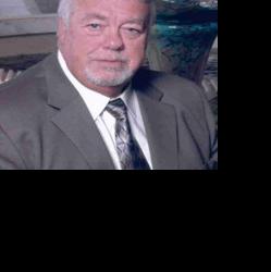 Rex Arden Lewis | Obituaries | cachevalleydaily.com