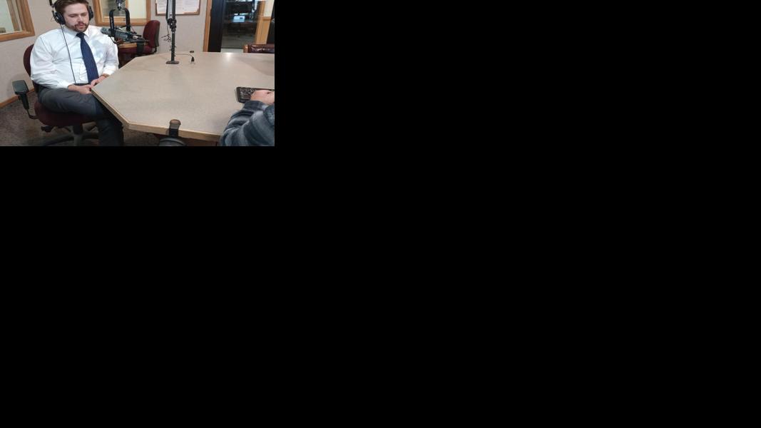 Interim Cache County Attorney and candidate for the office talks about ...