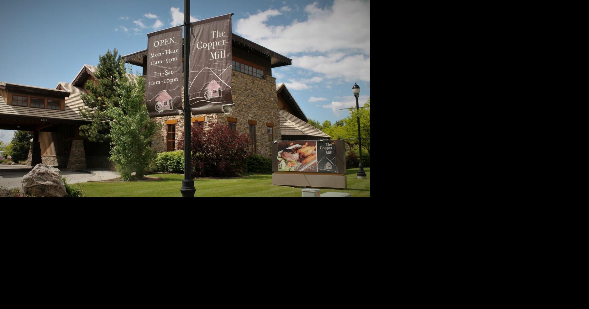 Copper Mill restaurant is closing | Local News | cachevalleydaily.com