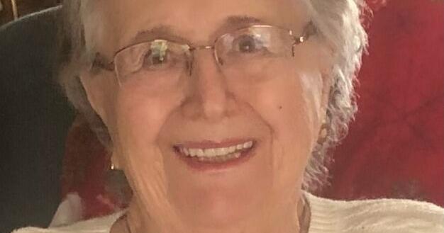 Sharon Pauline Fryer Griggs | Obituaries | cachevalleydaily.com