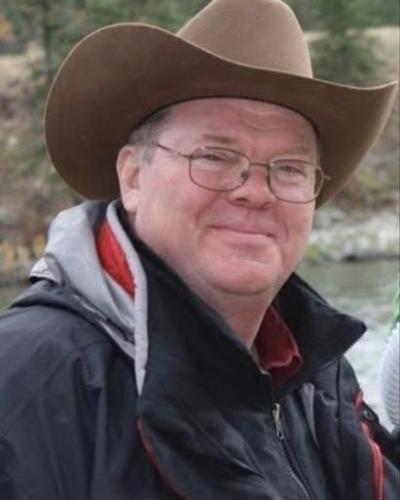 Gary Lee Stone | Obituaries | cachevalleydaily.com