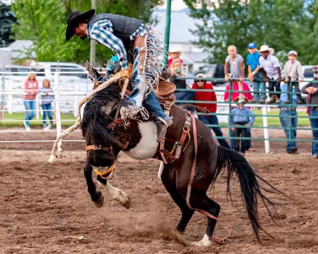 GALLERY: Lewiston Rodeo 2019 | Photo Galleries | cachevalleydaily.com