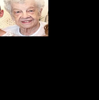 Betsy Jean Murray Swenson | Obituaries | cachevalleydaily.com