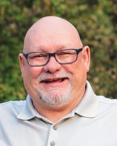 David “Bruce” Hunter | Obituaries | cachevalleydaily.com