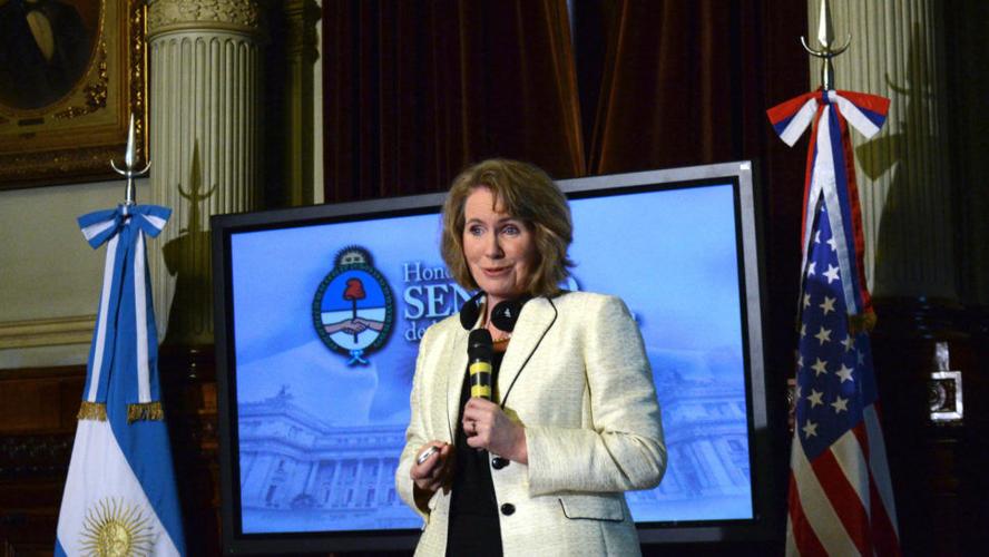 USU Research looks at women in leadership in Utah cities and towns ...