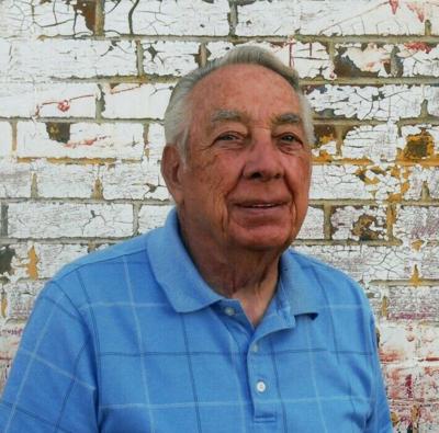 Jerry Everett Ashton | Obituaries | cachevalleydaily.com