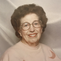 Myra Butler Coulam Balls | Obituaries | cachevalleydaily.com