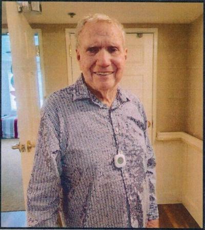 Howard Dee “Bud” Richens | Obituaries | cachevalleydaily.com