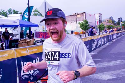 The Cytiva Top of Utah Marathon set for Saturday | Local News ...