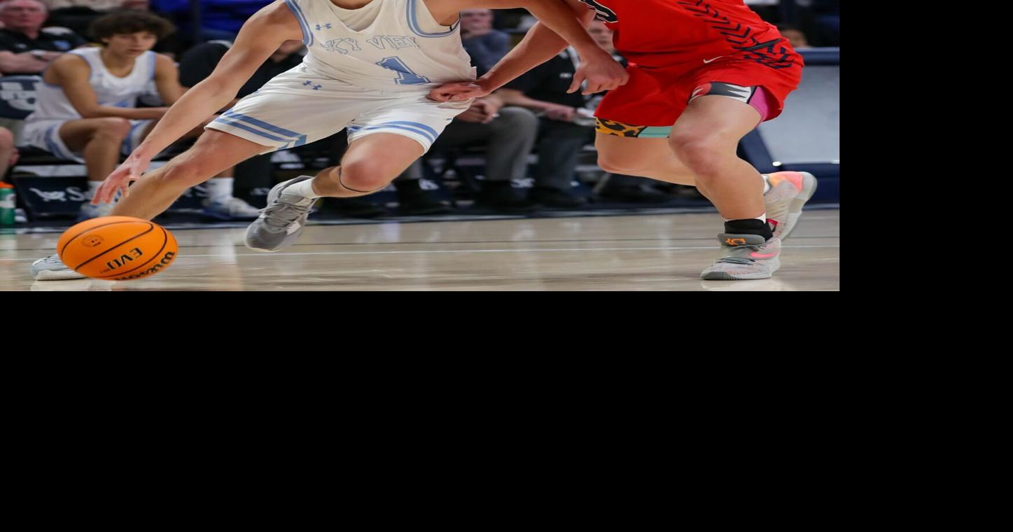 2023 CVMG Boys Basketball All-Region awards — Tanner Davis named MVP ...