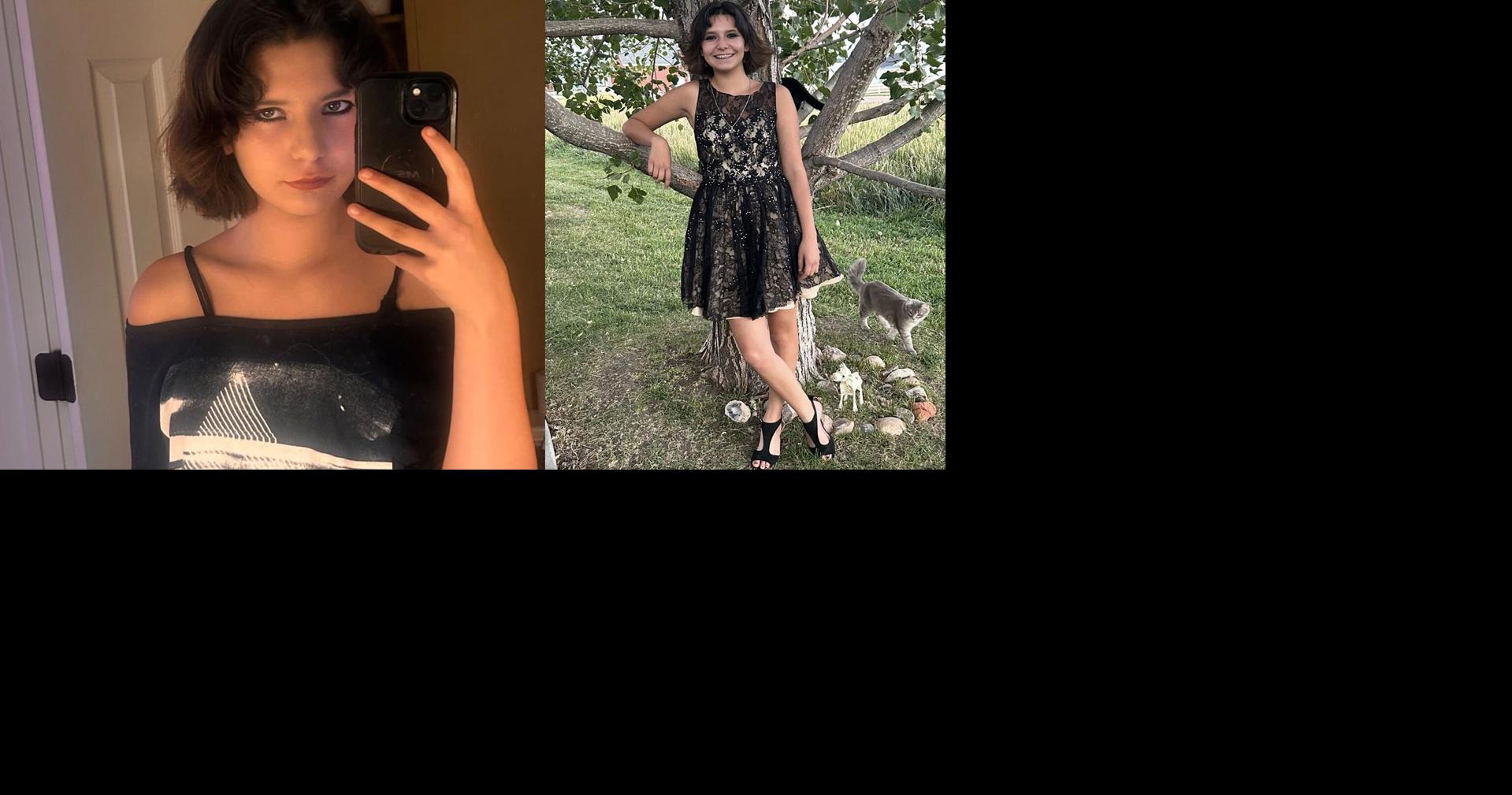 Rich County Sheriff's Office asking for public's help finding 15-year ...
