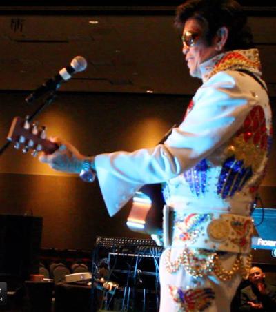 Elvis concert will help raise funds for new building and playground for ...