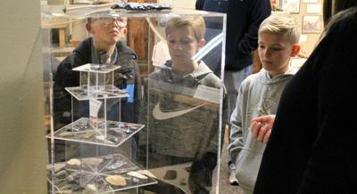 Museum is a Hyrum treasure | Local News | cachevalleydaily.com