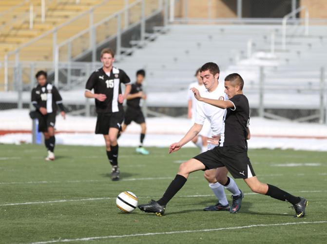 Logan Boys Soccer vs. Ogden – 030613 | Photo Galleries ...