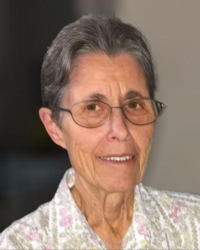 Isabelle Ann Stevens | Obituaries | cachevalleydaily.com