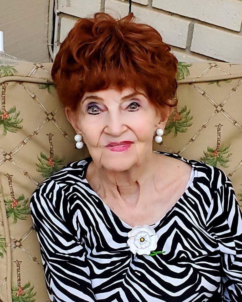 Betty Martin Smith | Obituaries | cachevalleydaily.com