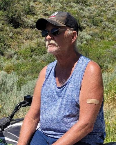 Steven Lee Roan | Obituaries | cachevalleydaily.com