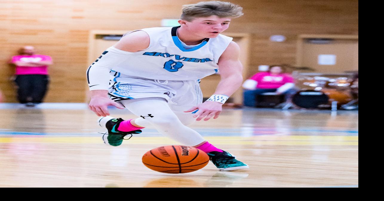 Cache Valley high school basketball scoreboard (Feb. 16 to 17) | Local ...