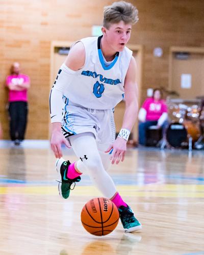 Cache Valley high school basketball scoreboard (Feb. 16 to 17) | Local ...