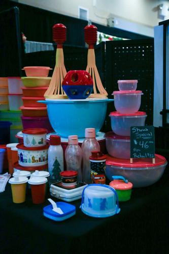 PHOTO GALLERY: Logan Holiday Gift Show 2023 | Photo Galleries ...