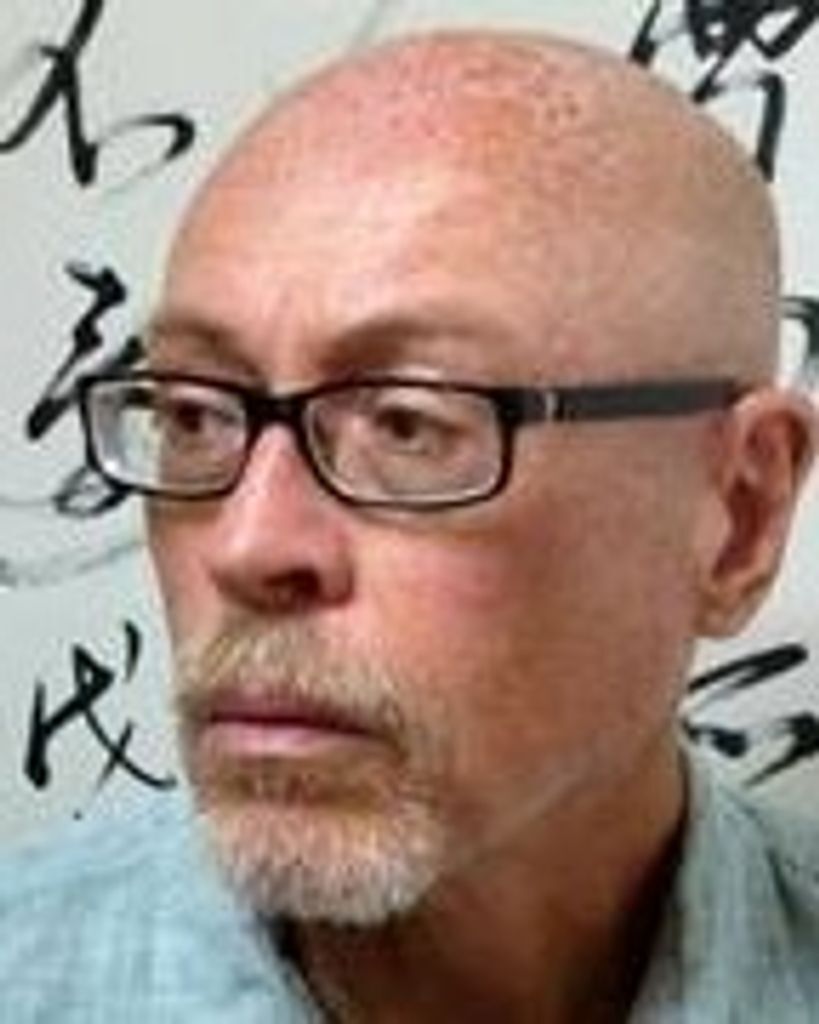 Barry Allen | Obituaries | cachevalleydaily.com